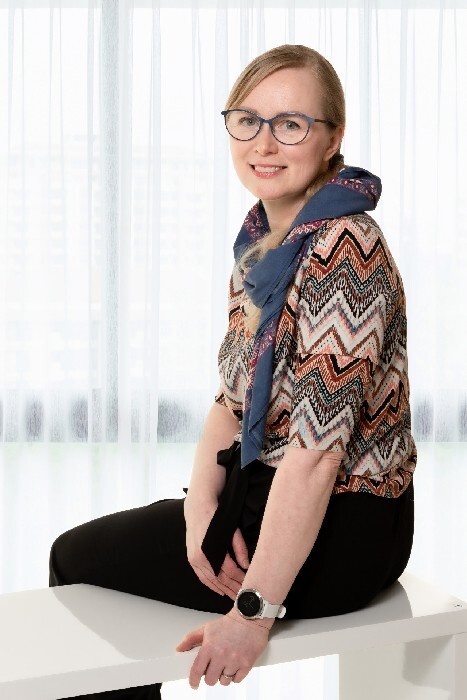 Soile :: Vyöhyketerapia SoMin